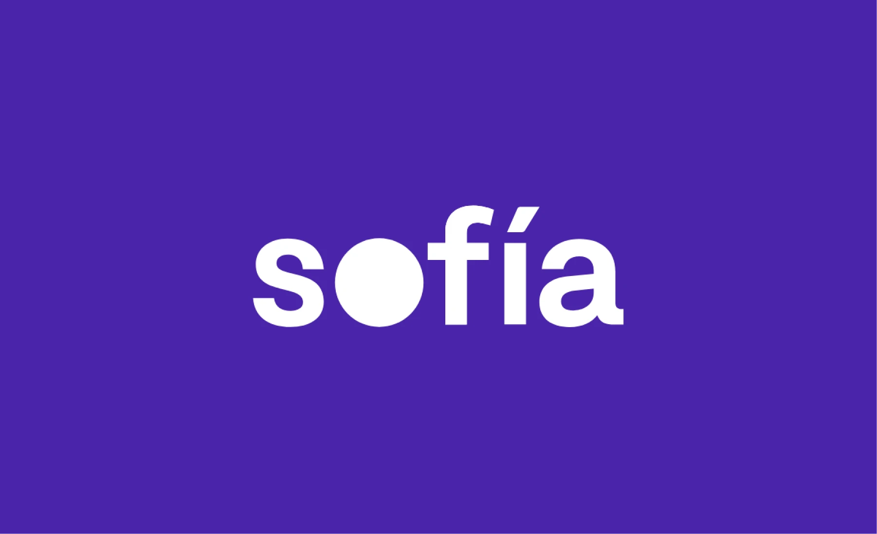 From Excel to real-time commissions: Sofia's Success Story